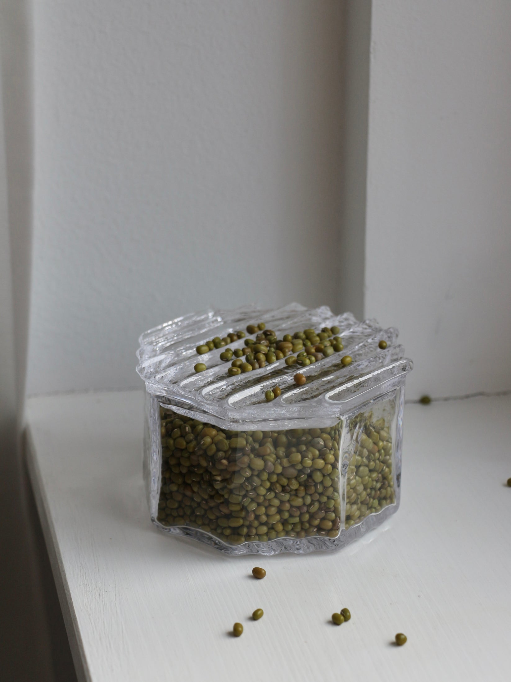 BOX (low) – Normal Object Factory